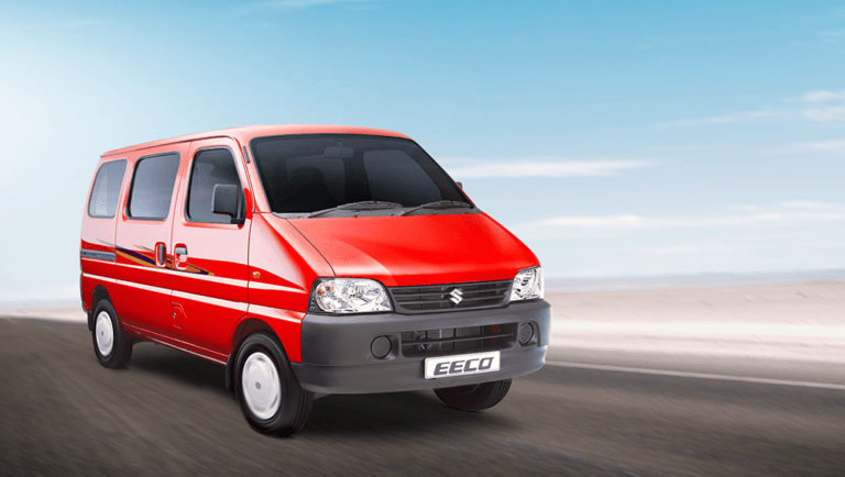 2017 Maruti Suzuki Eeco – All You Need to Know! » Car Blog India