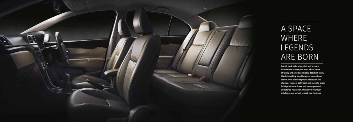 GST IMPACT – Maruti Ciaz SHVS Diesel Gets Dearer; Petrol Marginally ...