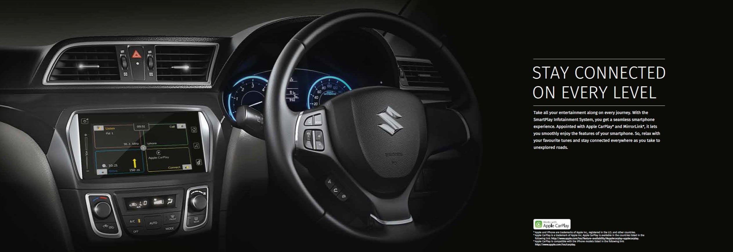 2017 Maruti Suzuki Ciaz Nexa Price, Specifications, Features, Mileage