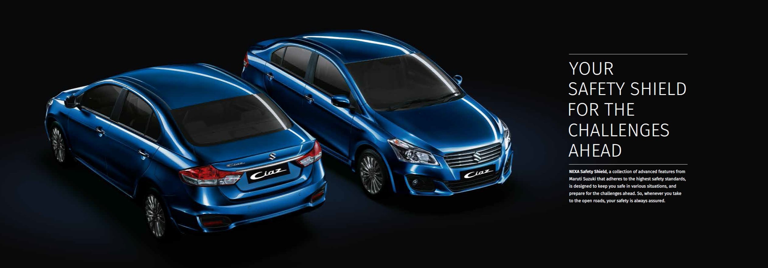 2017 Maruti Suzuki Ciaz Nexa Price, Specifications, Features, Mileage