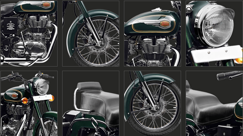 2017 Royal Enfield Bullet 500 – All You Need to Know! » Car Blog India