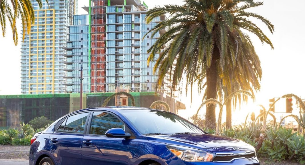 Kia Rio Price in India, Launch Date, Specifications, Mileage, Review