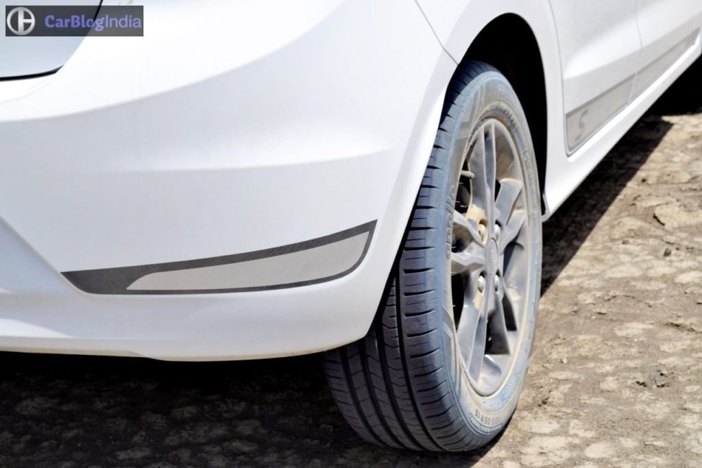 2017 Ford Figo S Test Drive Review – Sporty Aspirations » Car Blog India