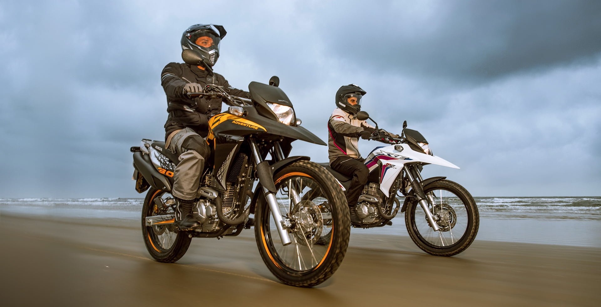 EXCLUSIVE! Honda XRE 300 Adventure Bike is India-bound! » Car Blog India