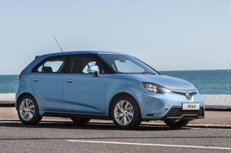 Upcoming Small Cars in India » Car Blog India