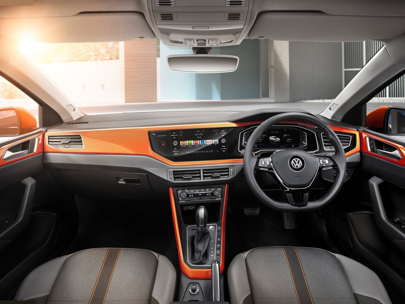 All New Volkswagen Polo – All You Need to Know! » Car Blog India