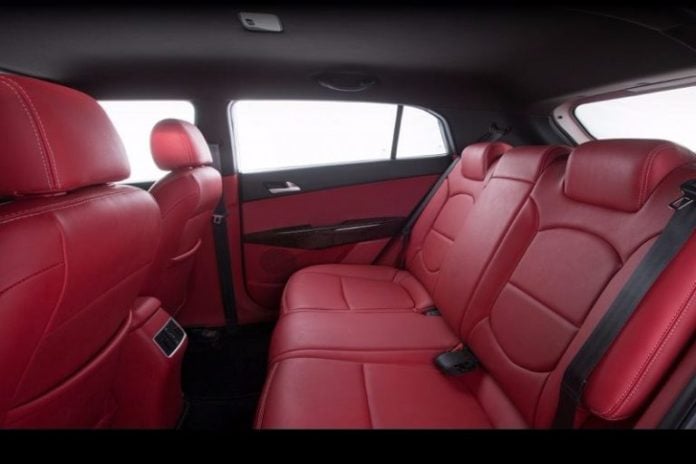 This DC Modified Hyundai Creta Looks Weird » Car Blog India