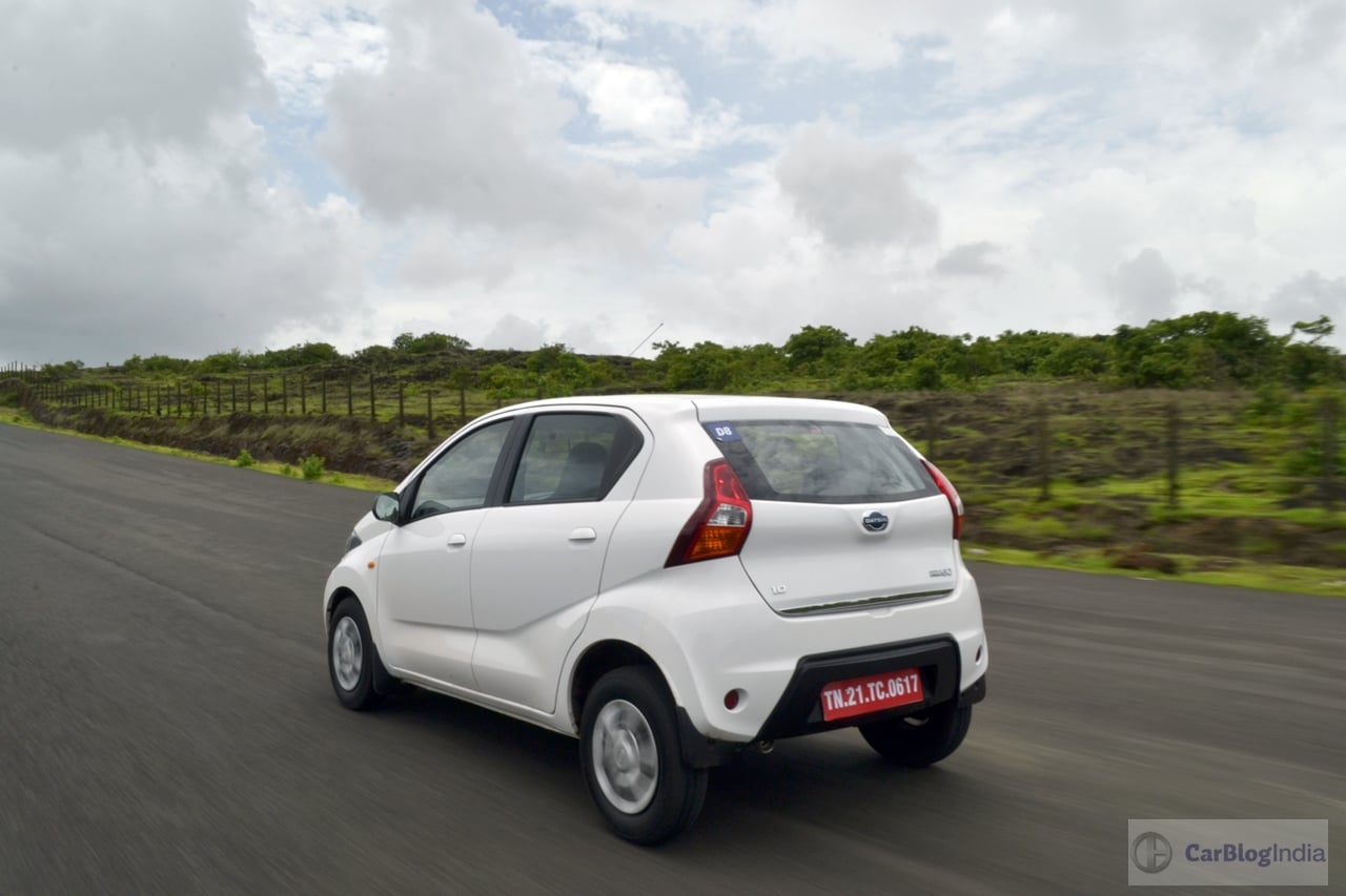 Datsun Redi Go 1000cc Test Drive Review Images And Full Details Datsun Redi Go 1000cc Test Drive Review Images And Full Details