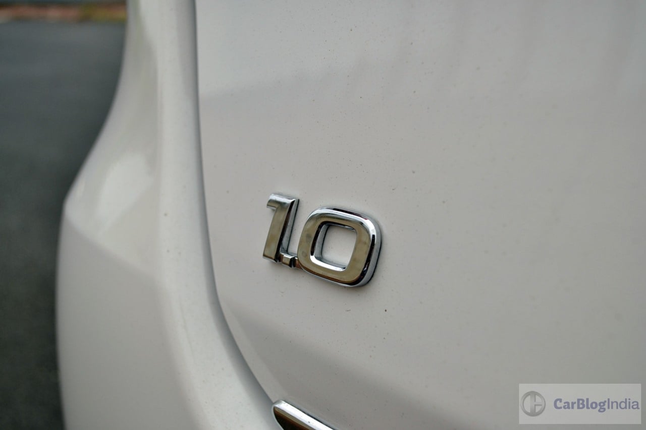 Datsun Redi Go 1000cc Review – Redi, Set, Go! » Car Blog India
