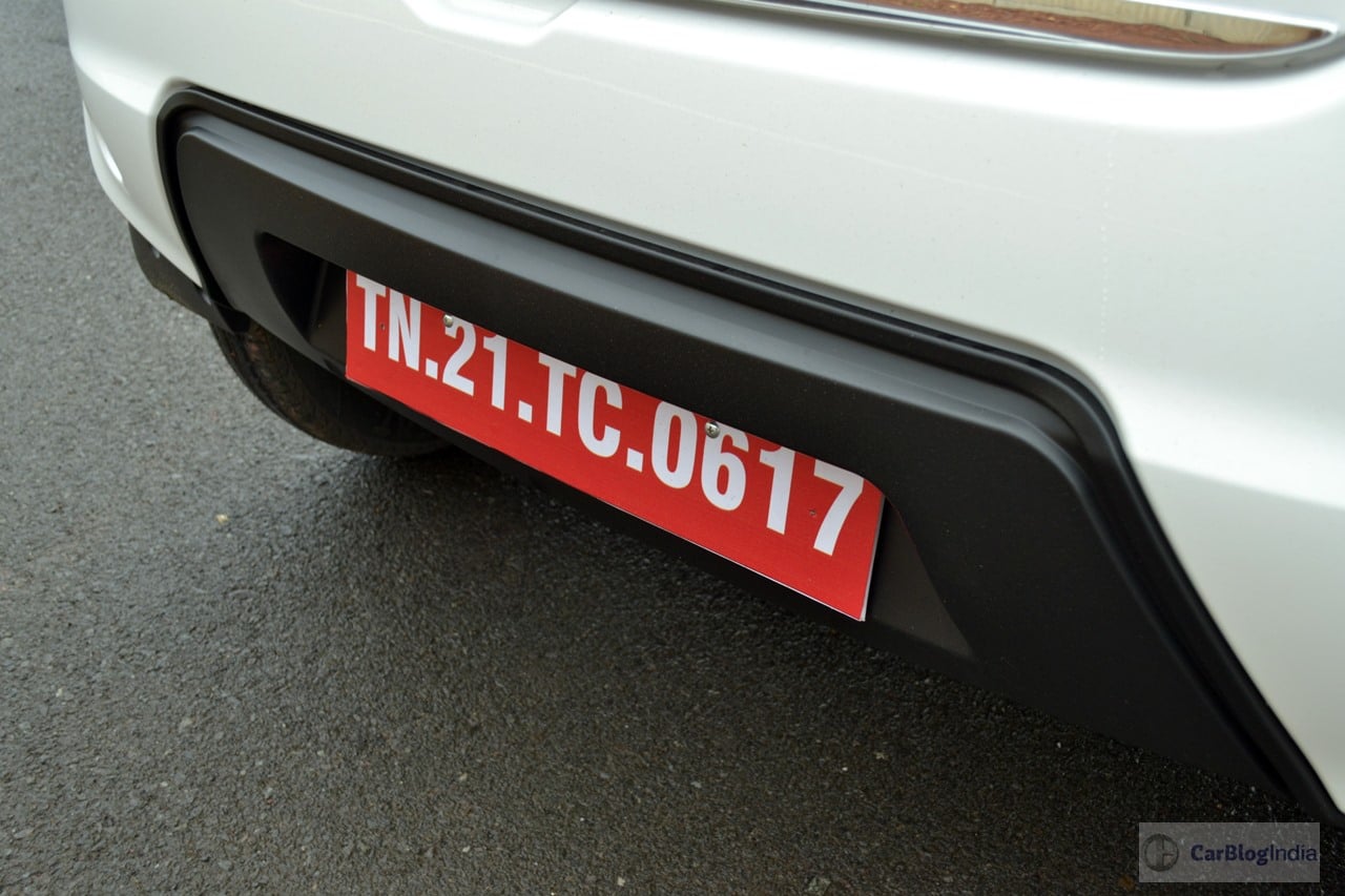 Datsun Redi Go 1000cc Review – Redi, Set, Go! » Car Blog India