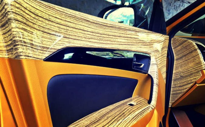 Top 5 Crazy Maruti Vitara Brezza Modifications – Range Rover Evoque And ...