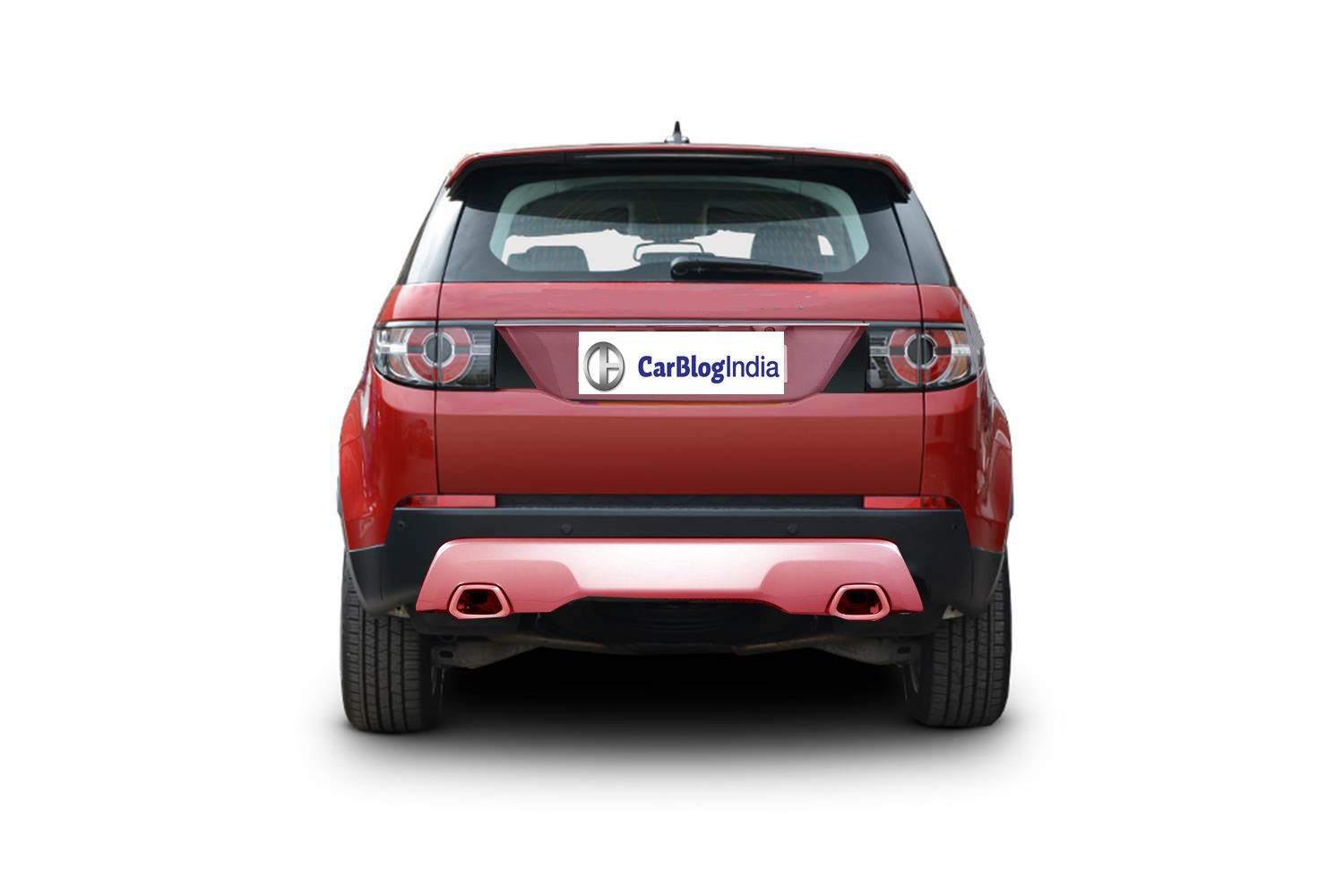 Tata Merlin Q502 SUV to Rival Jeep Compass » Car Blog India