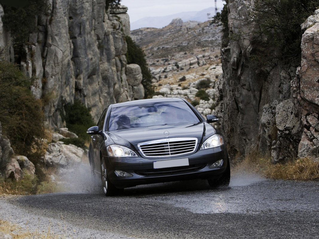 Check Out Hrithik Roshan’s Car Collection » Car Blog India