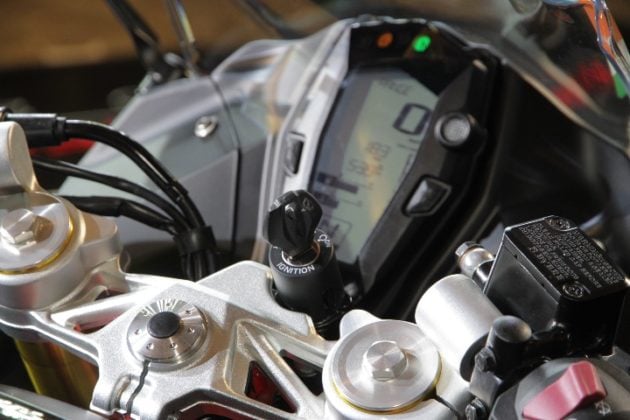 TVS Apache RR310 All You Need to Know About Price, Specs, Features