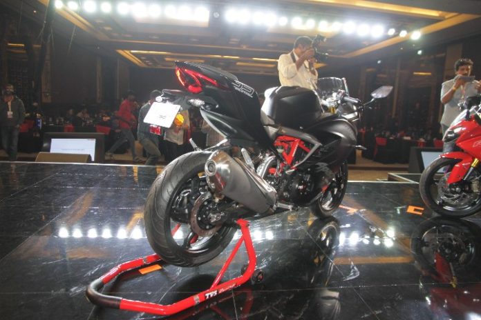 TVS Apache RR310 All You Need to Know About Price, Specs, Features