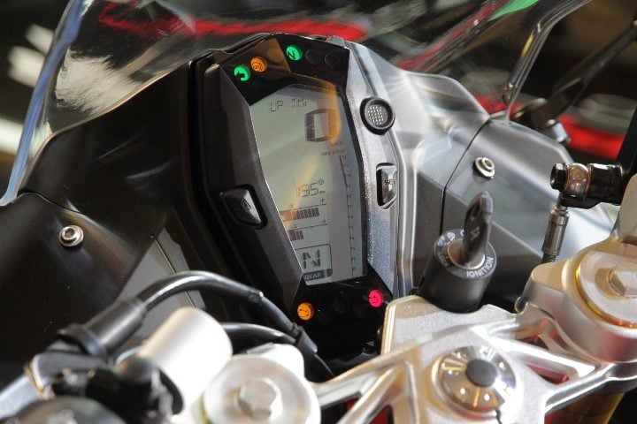 TVS Apache RR310 All You Need to Know About Price, Specs, Features