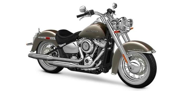 2018 Harley Davidson Softail Deluxe And Softail Low Rider Launched in ...