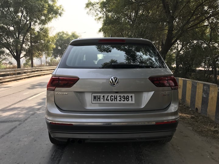 Volkswagen- The Legendary Test Drive Experience » Car Blog India