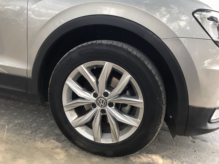 Volkswagen- The Legendary Test Drive Experience » Car Blog India