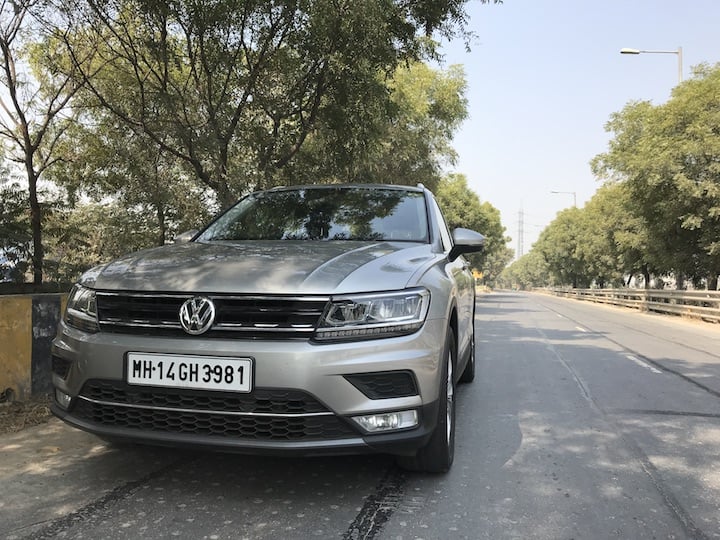 Volkswagen- The Legendary Test Drive Experience » Car Blog India