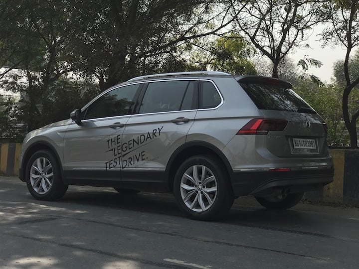 Volkswagen- The Legendary Test Drive Experience » Car Blog India