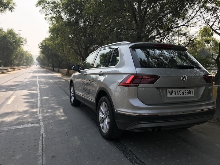 Volkswagen- The Legendary Test Drive Experience » Car Blog India