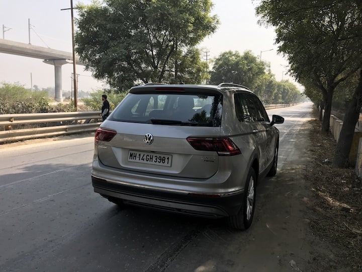 Volkswagen- The Legendary Test Drive Experience » Car Blog India