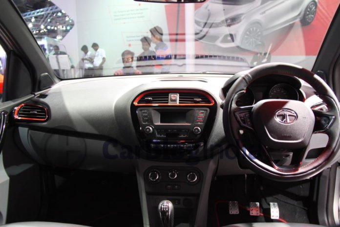 Tata Tiago JTP – 5 Things To Know About This Upcoming Hot Hatchback ...