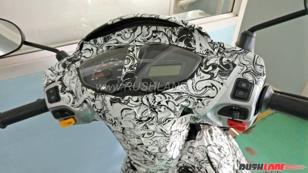 TVS Proto Electric Scooter Launch in Offing, Debut at Auto Expo 2018 ...