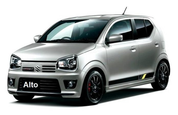 New Maruti Alto 800 Price, Mileage, Launch Date, Features And Specs