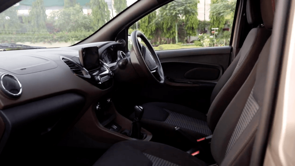 Ford FreeStyle Review- Go Anywhere Compact Car » Car Blog India