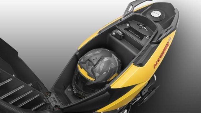 TVS Ntorq 125 Price, Features, Images, Colors And Top Speed Details