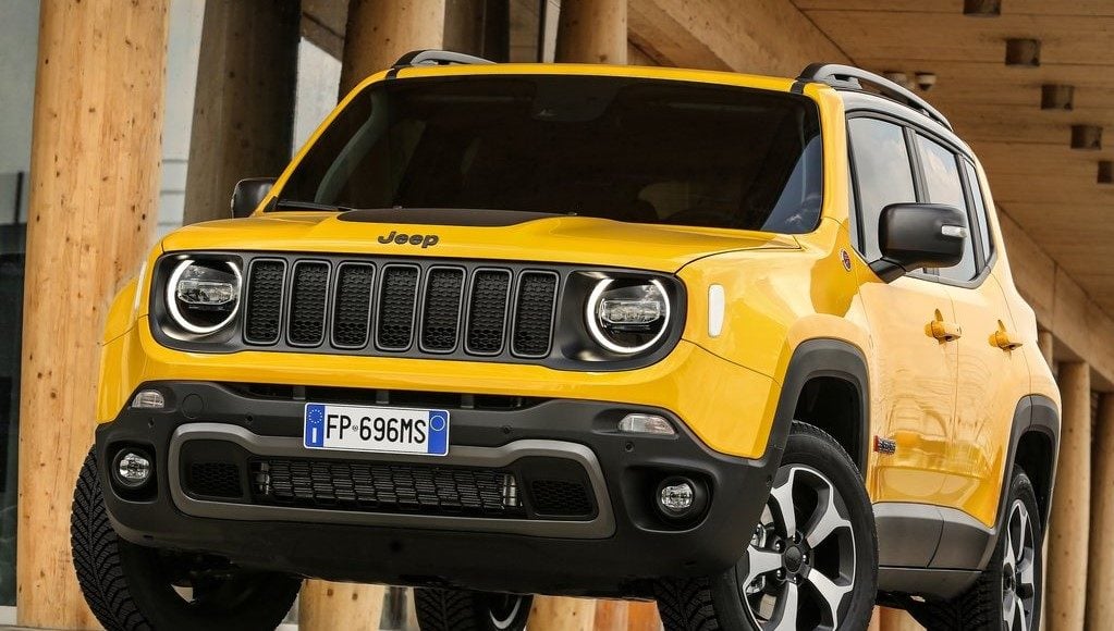 Jeep Working On A Small SUV To Fill In The Gap Of Maruti Gypsy