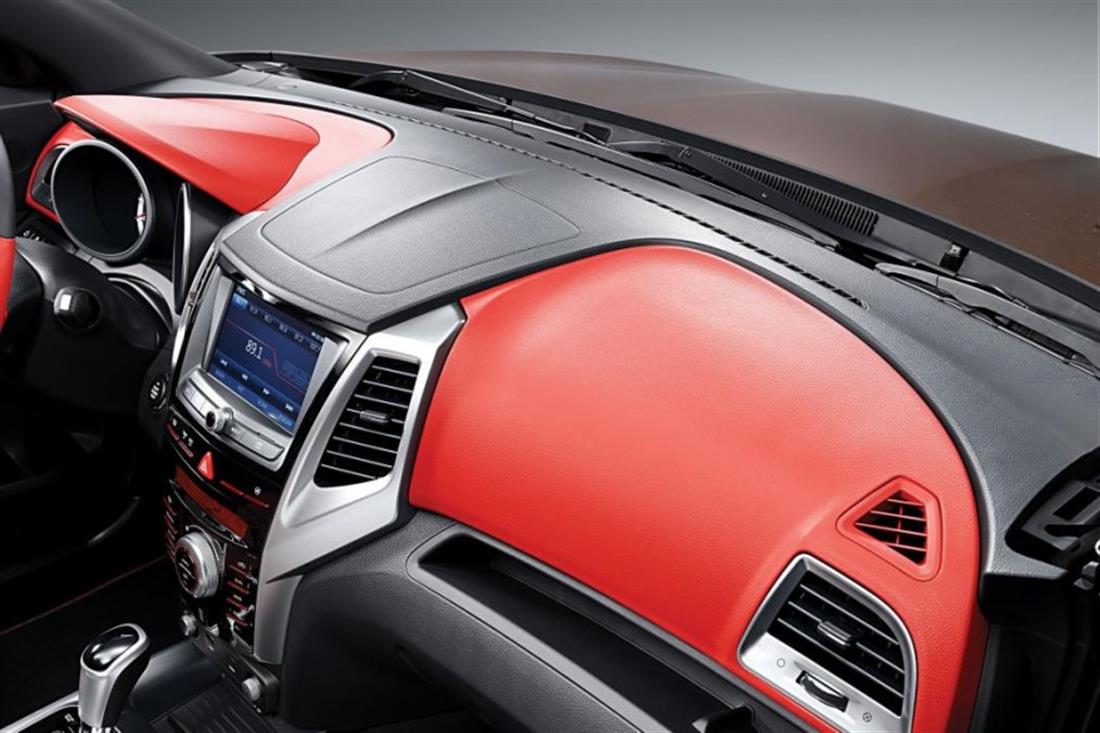 Mahindra S201 Compact SUV - Price, Launch Date, Specs And Features