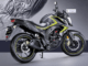 2018 Honda CB Hornet 160R Price, Mileage, Images And Specifications » Car Blog India