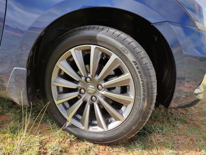 2018 Maruti Ciaz Review- Evolved Performance » Car Blog India