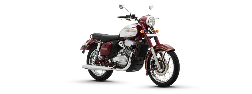 Jawa 300 – Five Important Things To Know About This Bike » Car Blog India