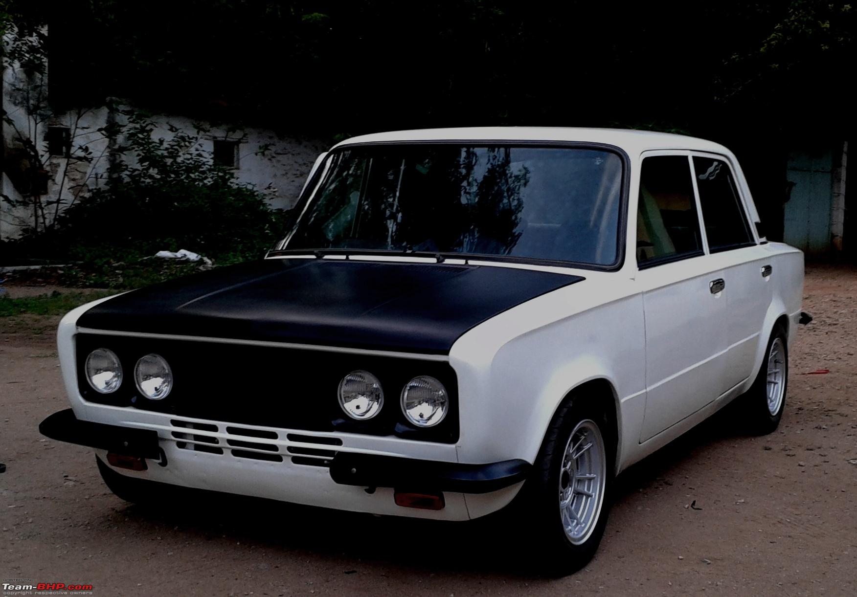 Check Out This Modified Legend Premier 118 NE Running Like A Boss ...