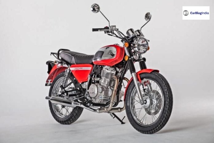 Jawa Motorcycles launch on 15th November- Price Expectations » Car Blog ...