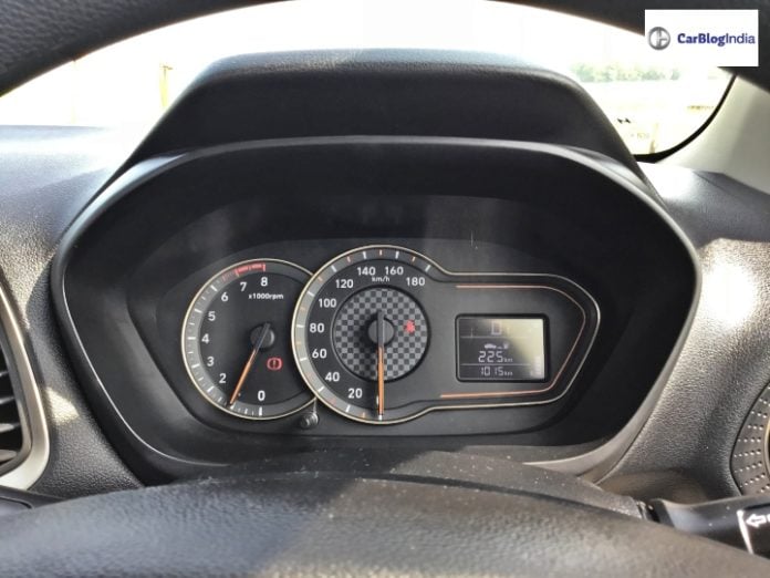 2018 Hyundai Santro Changes And Upgrades Complete Details » Car Blog India