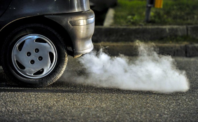 Ban on private vehicles in Delhi if pollution increases » Car Blog India