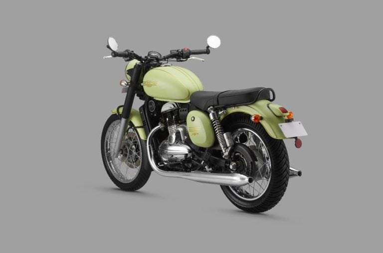Jawa 42 Prices, Specifications, Mileage, Design and Images