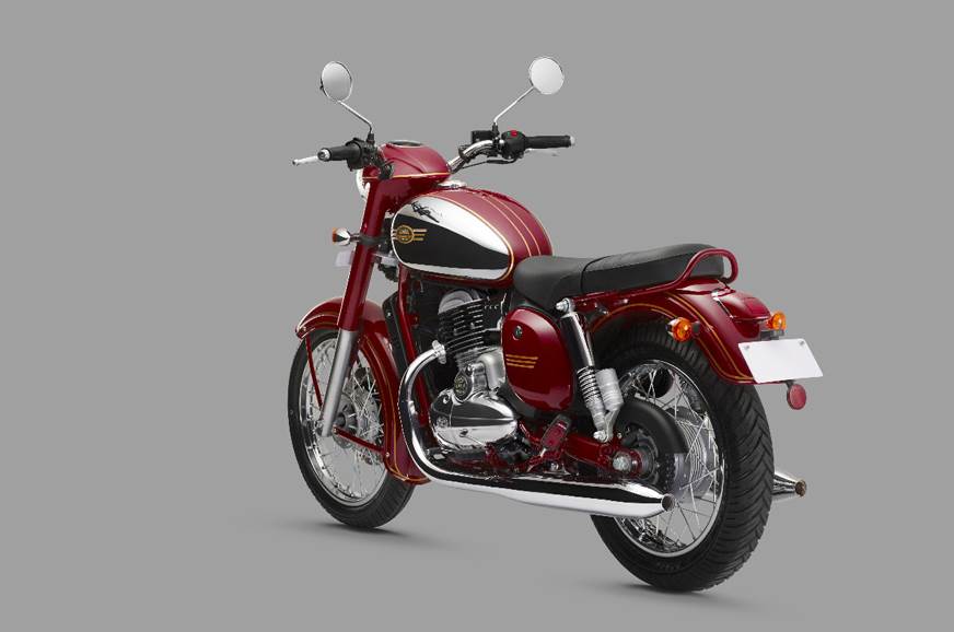 Jawa Motorcycles launches 3 new bikes in India! » Car Blog India