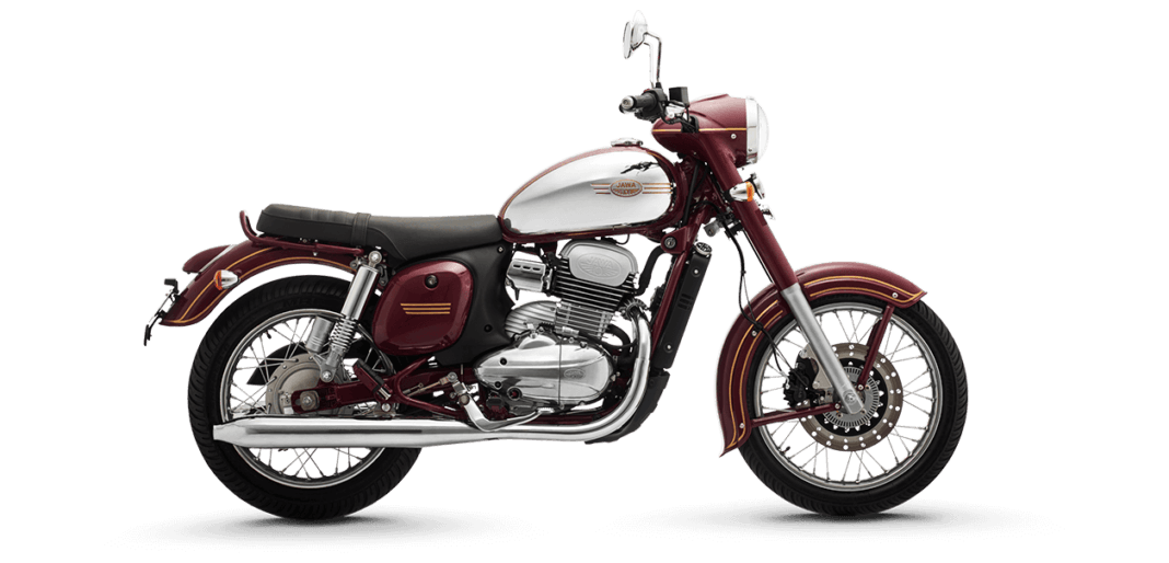 Jawa and Jawa 42 dual-channel ABS launching in 2019 » Car Blog India