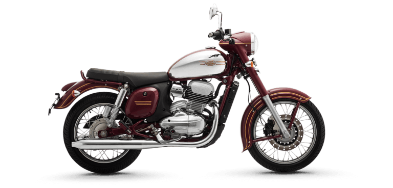 Jawa Motorcycles deliveries to commence by the 4th week of March ...