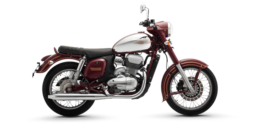 Jawa and Jawa 42 dual-channel ABS launching in 2019 » Car Blog India