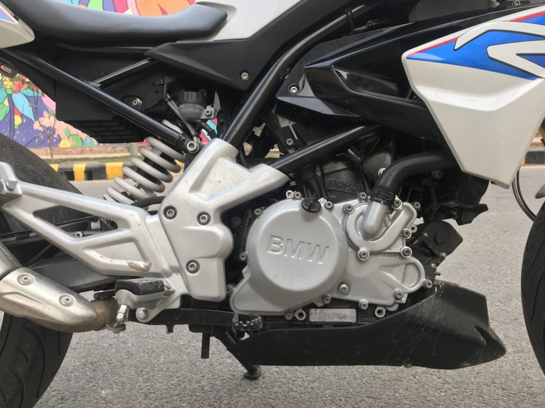 BMW G 310 R Road Test Review – Most affordable BMW roadster » Car Blog ...