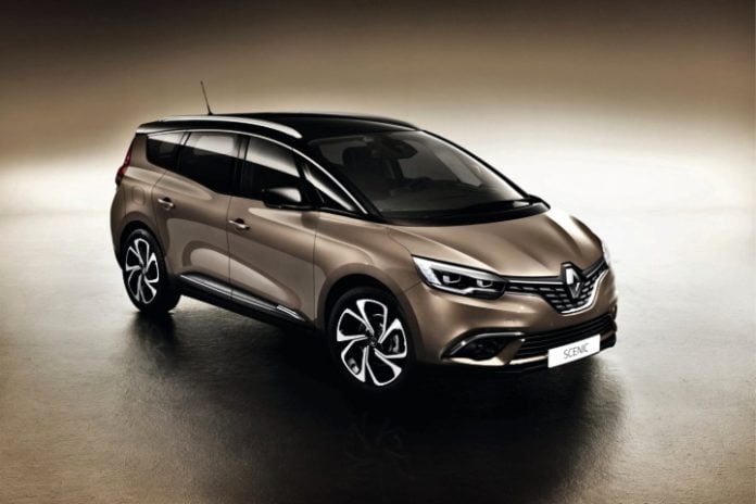 All-new Renault MPV, the Maruti Ertiga rival, launch likely in July ...