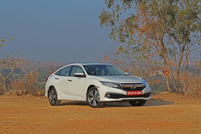 Top 5 Sedans With Best In Class Ground Clearance – Detailed List » Car ...