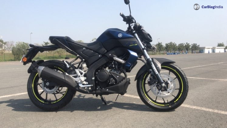 Yamaha MT 15 Vs TVS Apache RTR 200 4V Detailed Comparison yamaha-mt-15-vs-tvs-apache-rtr-200-4v-detailed-comparison